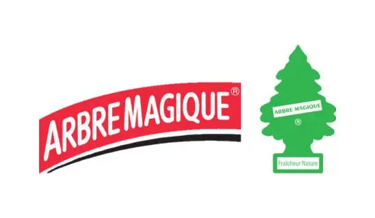 Arbre Magique kopen | Geurboompje, clips & blikjes | Auto-Geurtjes.nl