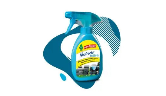 Autoparfum spray | Auto-Geurtjes.nl